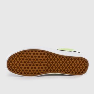 Vans | Shoes | Vans Era Lime Green Checkered Skateboard Shoes | Poshmark